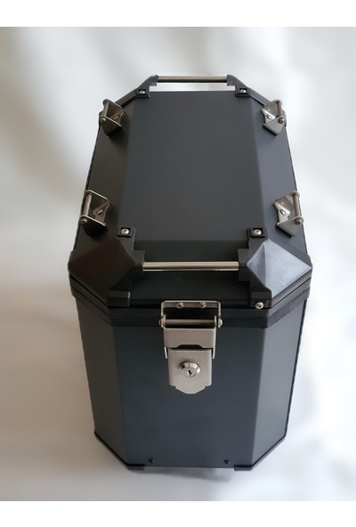 Ems Motor Kompozit Alüminyum Yan Çanta