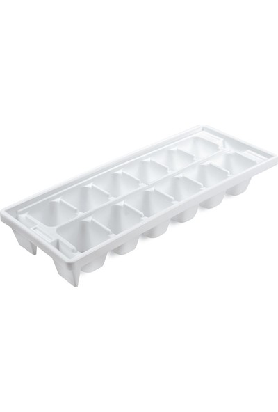 Vip Home Concept Kare Buzluk 12'li,buz Kutusu