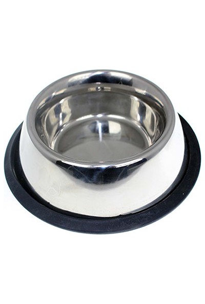 Zampa Kaymaz Tabanlı Cocker Mama Su Kabı 8 Oz Zampa Kaymaz Tabanlı Cocker Mama Su Kabı 8 Oz