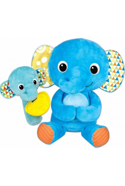 Winfun Win Fun Anne ve Bebek Fil