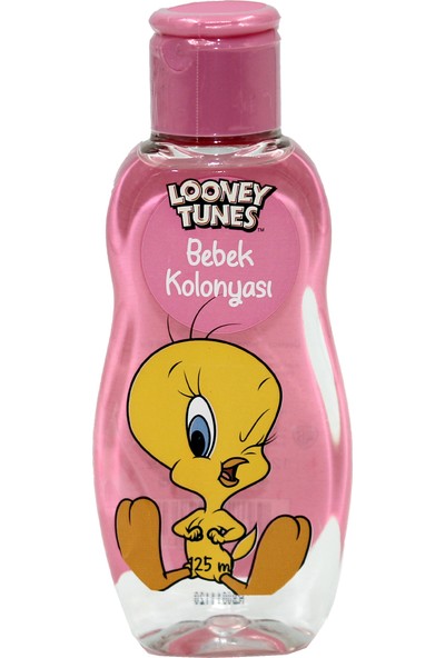 Rebul Looney Tunes Bebek Kolonyası Tweety