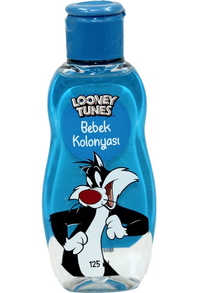 Rebul Looney Tunes Bebek Kolonyası Slyvester
