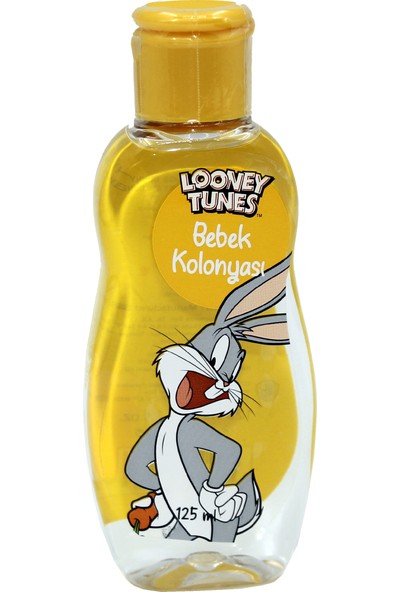 Rebul Looney Tunes Bebek Kolonyası Bugs Bunny
