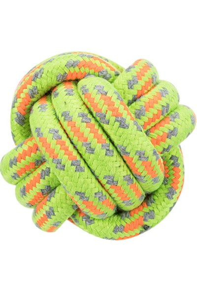 Trixie Köpek Oyuncağı Halat Topu Ø6 cm Trixie Köpek Oyuncağı Halat Topu Ø6 cm