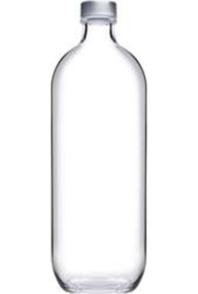 Paşabahçe 80356 Cam Su Şişesi 1000 cc