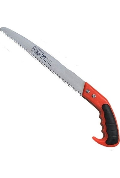 Akgün Yumuşak Saplı Budama Testeresi 300 mm