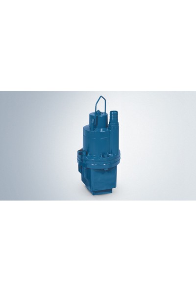 Kaysu KYS03D 1'' Düz Dalgıç Pompa