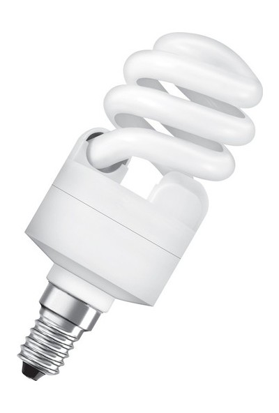 Osram E14 12 W Ampul Beyaz