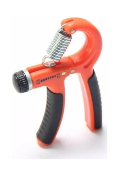 Dynamic Arası Ayarlanabilir Dirençli El Yayı