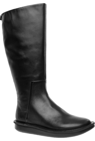 Camper Kadın Çizme K400404-001 Camper Formiga Black