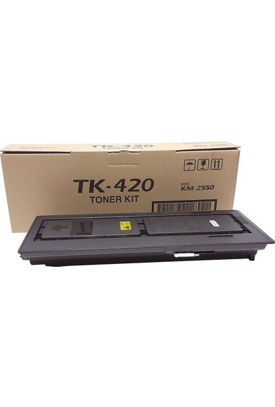Blume Kyocera TK-420 Toner Blume Kyocera TK-420 Toner