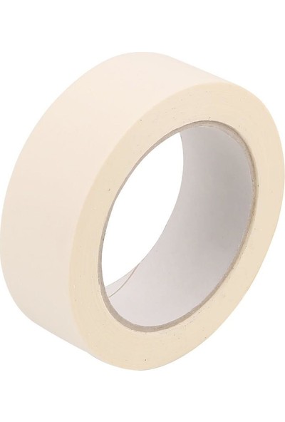 Baypack maskeleme Bandı / Kağıt Bant 18mmx35m