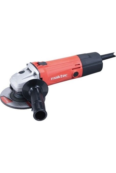 Maktec Avuç Taşlama Makinesi 115 mm Maktec Avuç Taşlama Makinesi 115 mm