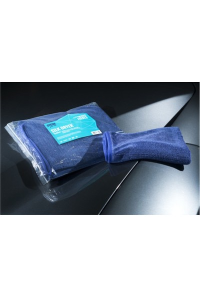 Gyeon Quartz Gyeon Q2M Silk Dryer Kurulama Havlusu 50*55 cm