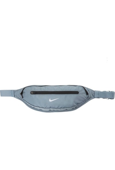 Nike N.000.1365.060.OS Large Capacity Waistpack 2.0 Unisex Bel Çanta