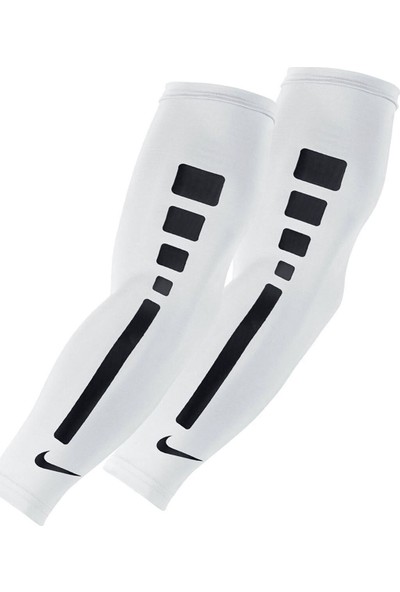 Nike N.000.2044.127.LX Pro Elite Sleeves 2.0 Unisex Kolluk