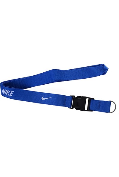 Nike N.IA.17.496.NS Lanyard Unisex Boyun Askısı Nike N.IA.17.496.NS Lanyard Unisex Boyun Askısı