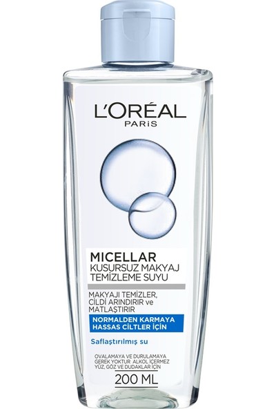 Loreal Paris Mıcellar