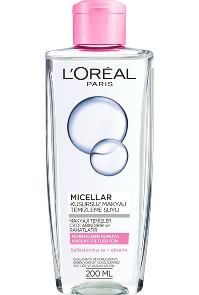 Loreal Paris Mıcellar