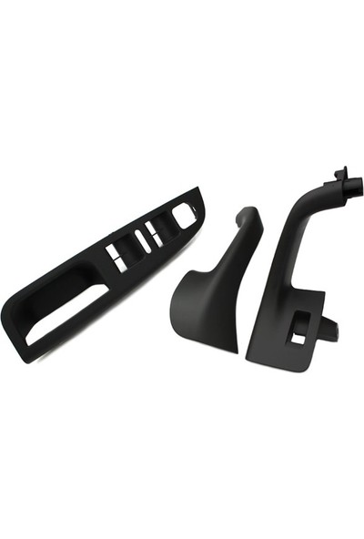 İlkay Otomotiv Golf 5 Jetta Ic Tutamak Senı On Sag ve Sol Takım Gri 1K0867180-040-049C Gri İlkay Otomotiv Golf 5 Jetta Ic Tutamak Senı On Sag ve Sol Takım Gri 1K0867180-040-049C Gri