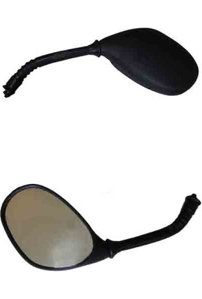 Falcon Ayna Takım-Crazy SK125 Orijinal Falcon Ayna Takım-Crazy SK125 Orijinal