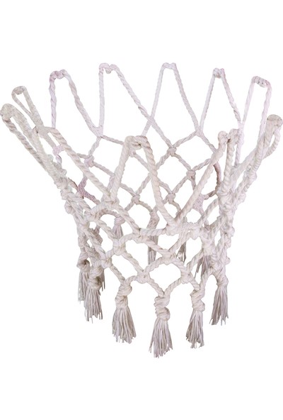 Vertex Çiftli Basketbol Ağı Profesyonel 7 mm