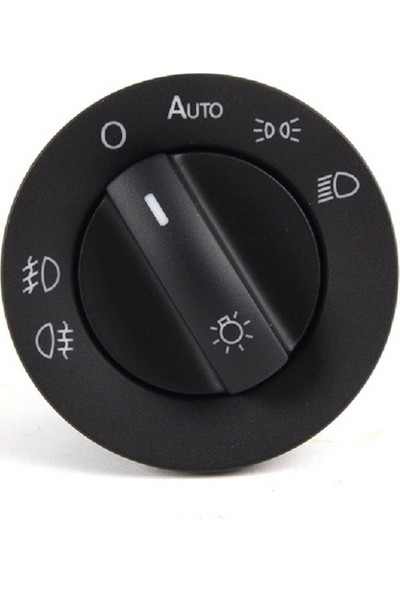 İlkay Otomotiv Touareg Far Acma Anahtar 7L6941431N