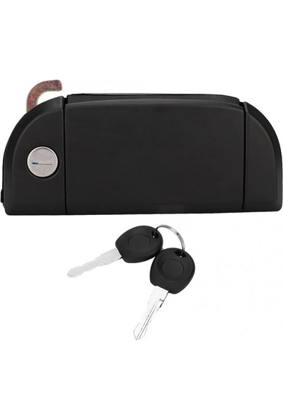 İlkay Otomotiv Transporter T4 Dıs Kapı Acma Kolu On Sol 701837205.