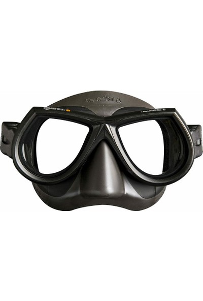 Mares Star Liquidskin SF Scuba Dalış Maskesi Mares Star Liquidskin SF Scuba Dalış Maskesi