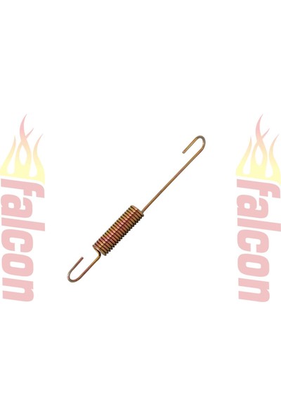 Falcon Viper 180 Arka Fren Müşür Yayı Orijinal Falcon Viper 180 Arka Fren Müşür Yayı Orijinal