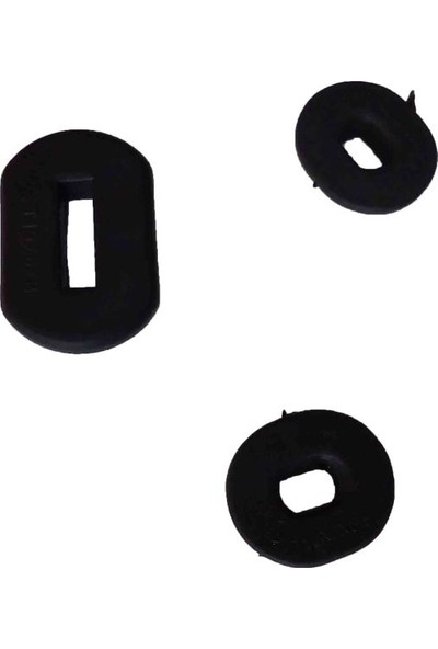 Falcon Sport SK150-8 Yan Kapak Lastiği Orijinal Falcon Sport SK150-8 Yan Kapak Lastiği Orijinal