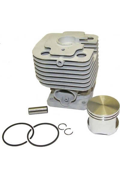 Stihl Silindir+Piston Stıhl Fr 480 / FS480 44MM Stihl Silindir+Piston Stıhl Fr 480 / FS480 44MM