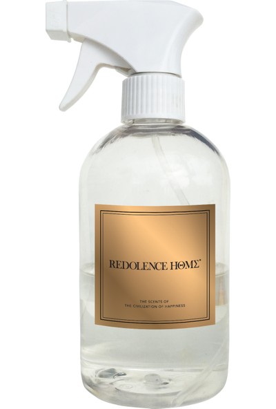 Redolence Home – Oda Spreyi – 500cc – Thai Jasmin