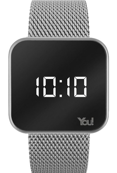 You Watch YW2003 Unisex Kol Saati