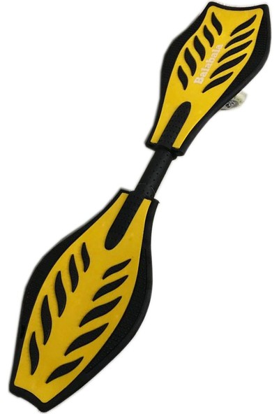 Leyaton 2 Teker Waveboard Dizayn Kaykay Leyaton 2 Teker Waveboard Dizayn Kaykay