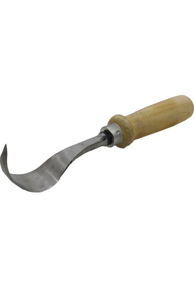 Yıldırım Tahta Kaşık Oyma Aparatı 20CM Profesyonel Ahşap Oyma Aparatı Etli Çelik Yıldırım Tahta Kaşık Oyma Aparatı 20CM Profesyonel Ahşap Oyma Aparatı Etli Çelik