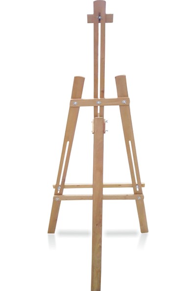 Art Lessismore Kayın Şövale 175 cm