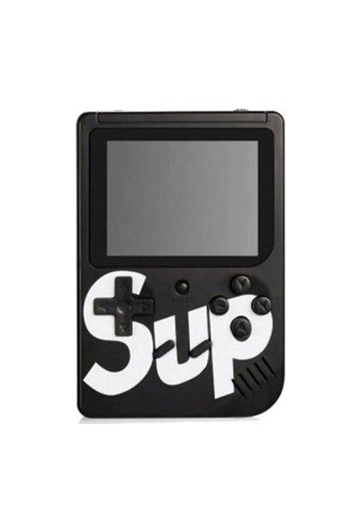 Sup 400 Oyunlu Atari Oyun Konsolu Gamebox 400 In 1 Noltalji Konsol Sup 400 Oyunlu Atari Oyun Konsolu Gamebox 400 In 1 Noltalji Konsol