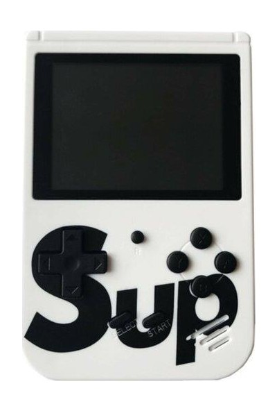 Sup 400 Oyunlu Atari Oyun Konsolu Gamebox 400 In 1 Noltalji Konsol Sup 400 Oyunlu Atari Oyun Konsolu Gamebox 400 In 1 Noltalji Konsol