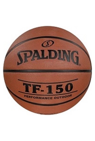 Basketbol Topu Spalding Tf 150 Basketbol Topu Spalding Tf 150