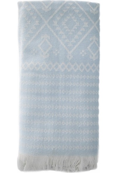 Miabella Home 75/80X180 Jakarlı Peştemal H39