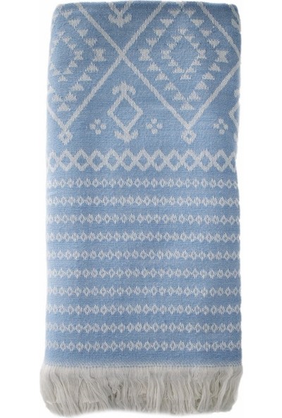 Miabella Home 75/80X180 Jakarlı Peştemal H39