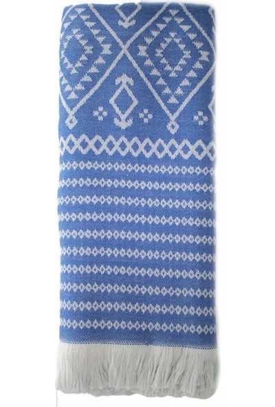 Miabella Home 75/80X180 Jakarlı Peştemal H39