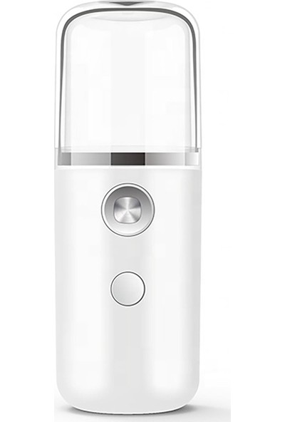 Linex Şarjlı Mini Cilt Nemlendirici Serin Buhar Makinesi Linex Şarjlı Mini Cilt Nemlendirici Serin Buhar Makinesi