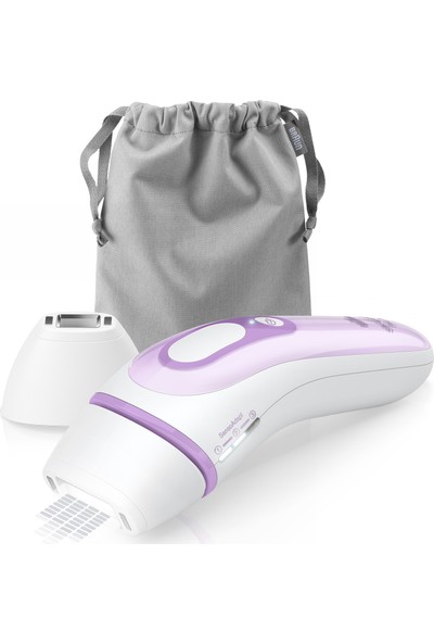 Braun Silk Expert Pro 3 PL3011 Lazer Epilasyon Braun Silk Expert Pro 3 PL3011 Lazer Epilasyon