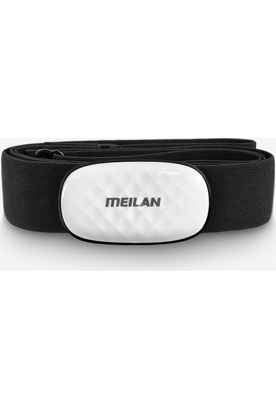 Meilan C5 Nabız Bandı Bt / Ant +