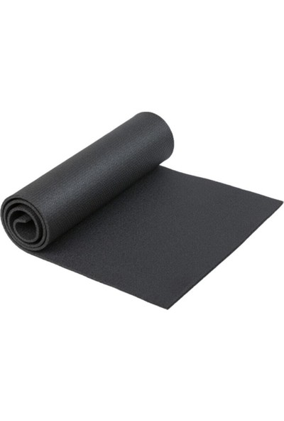 1952 Concept Siyah Pilates Mati Promosyon 2'li Paket 150X60CM 6,5mm Kalınlık 1952 Concept Siyah Pilates Mati Promosyon 2'li Paket 150X60CM 6,5mm Kalınlık