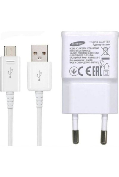 Samsung Note 5 Şarj Kablosu Hızlı Şarj