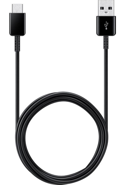 Samsung A50 Model Type-C Şarj Kablosu