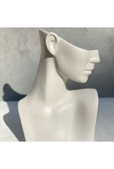 Craft House Femme Büst